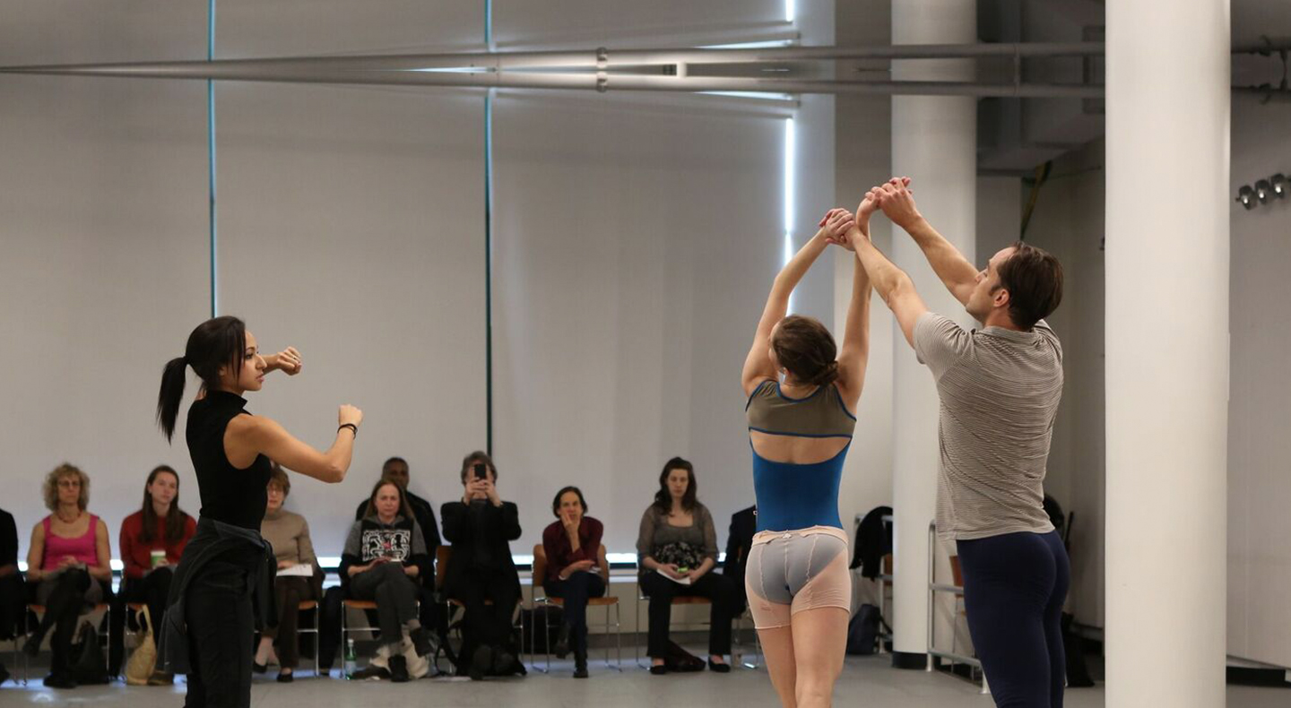 The Center for Ballet & the Arts at NYU | e9digital