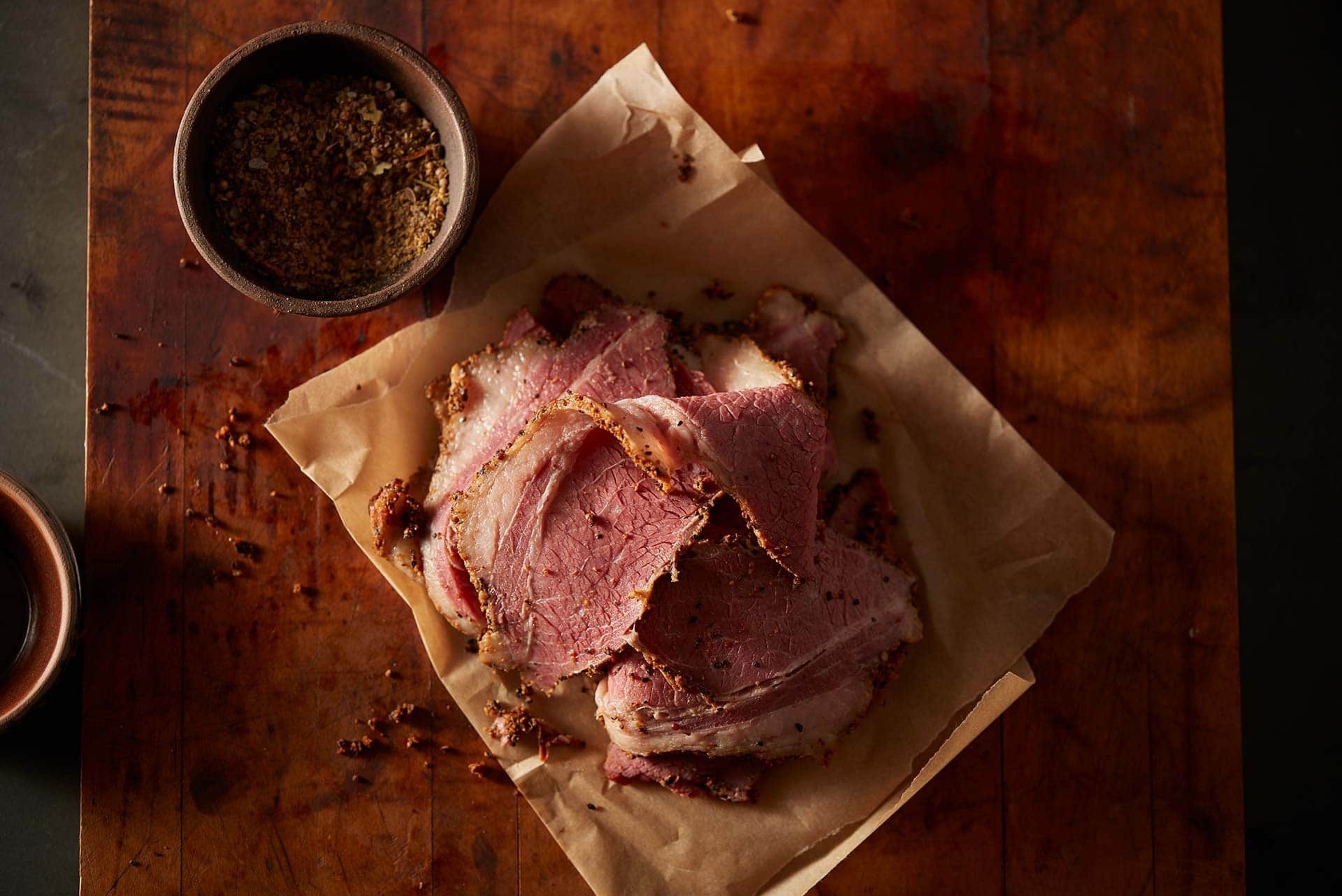 e9digital - Oven-roasted, Authentic Awareness